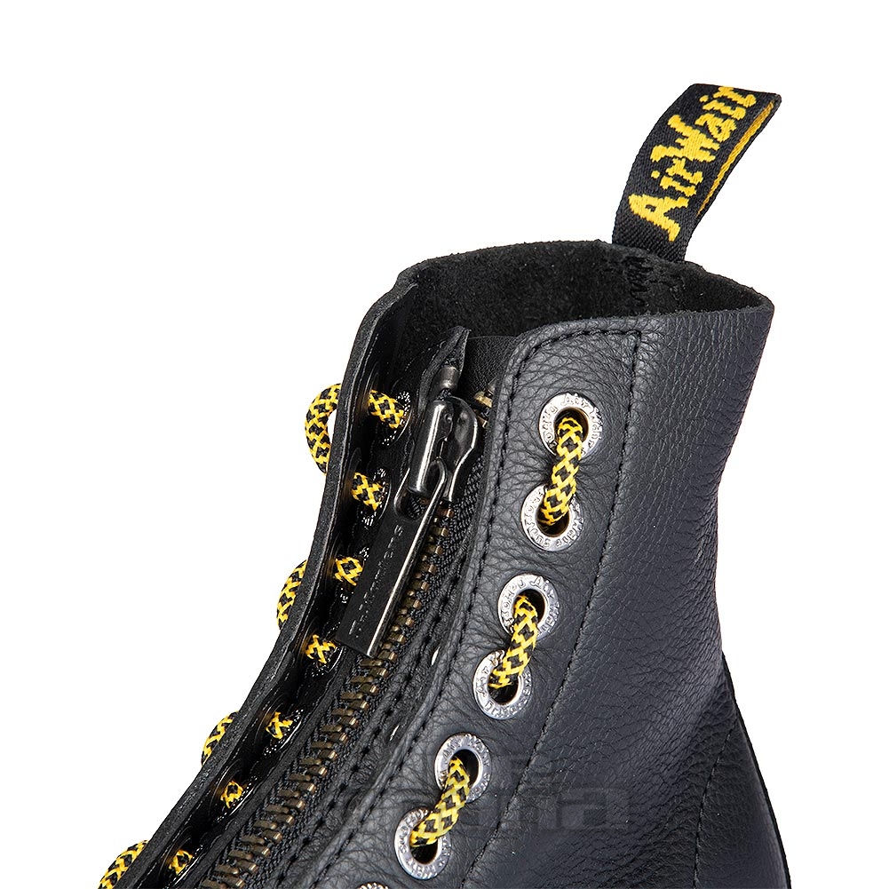 Dr Martens Sinclair Max Boots (Black) | Blue Banana