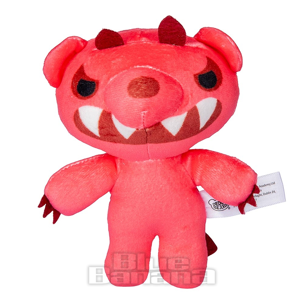 Deddy Bears Beezlebear Plush (Coffin) | Blue Banana