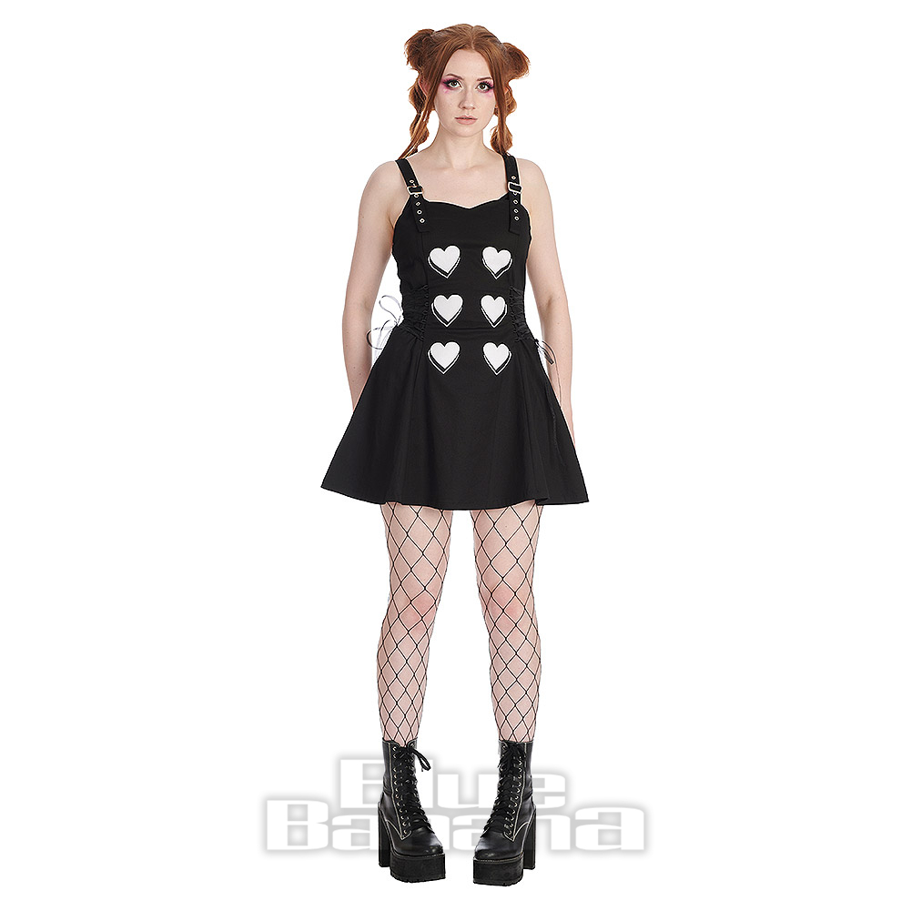 Banned RYU Dress | Alternative Dresses