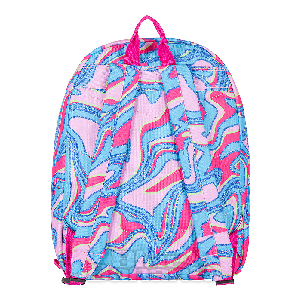 Hype L.O.L Surprise Blue Sweet Tooth Multicoloured Backpack |School ...