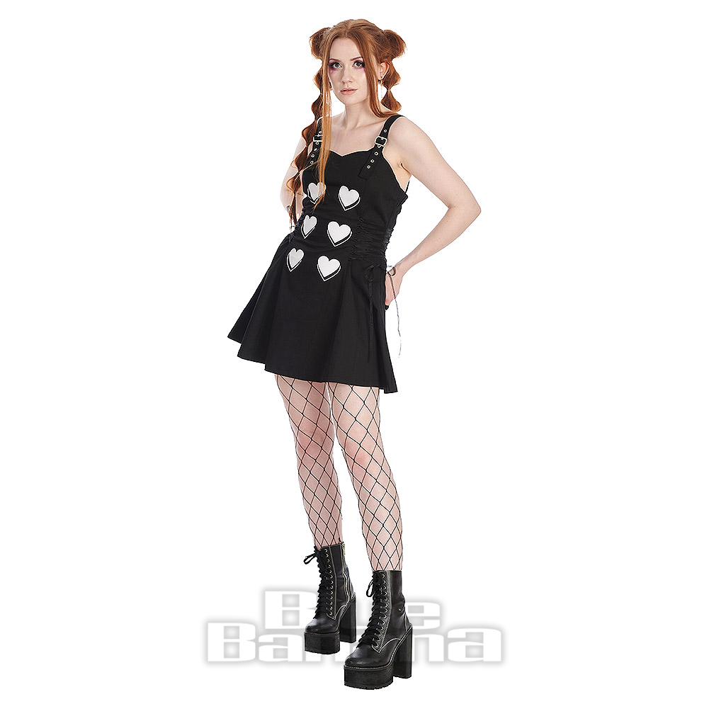 Banned RYU Dress | Alternative Dresses