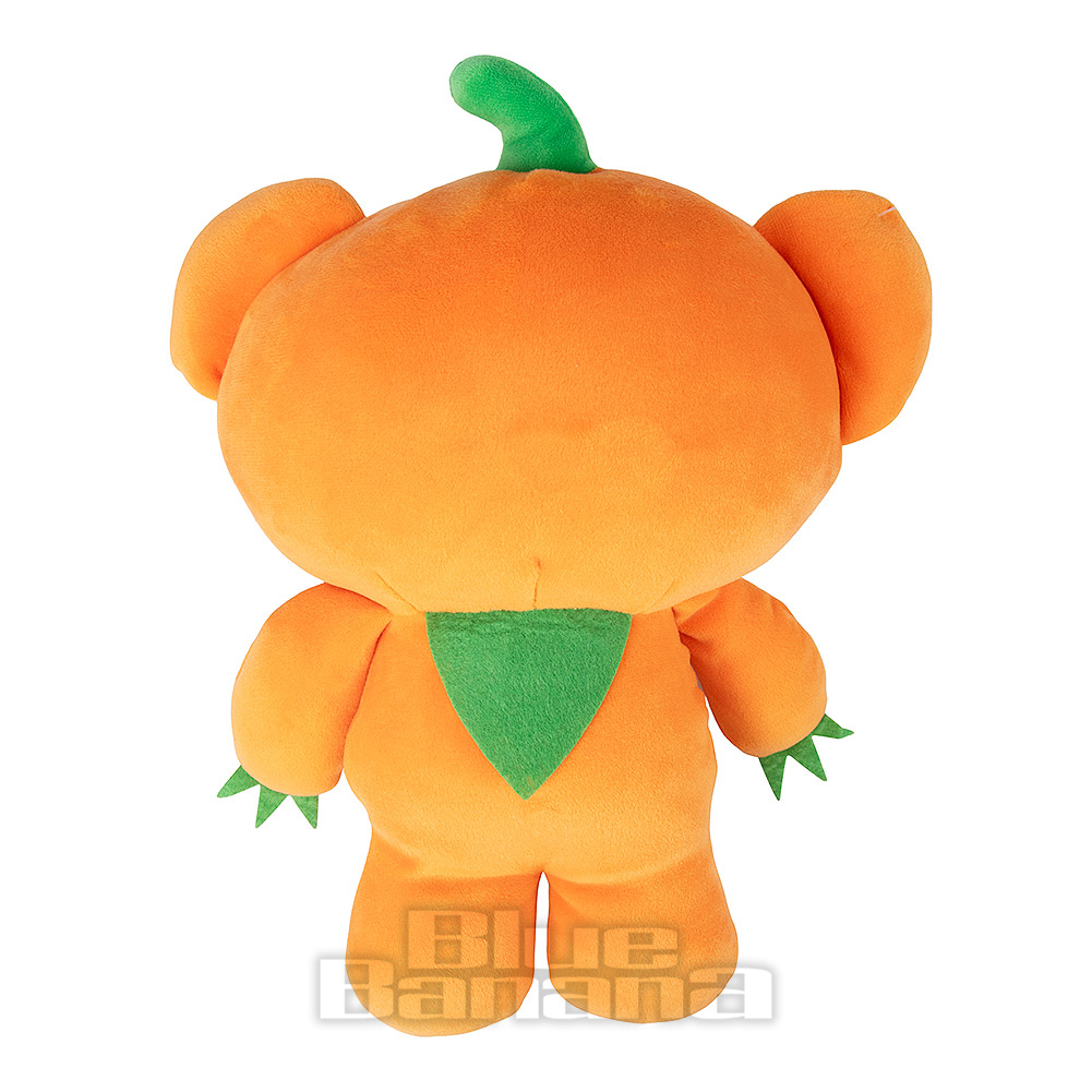Deddy Bears Squash Plush (Body Bag) | Blue Banana