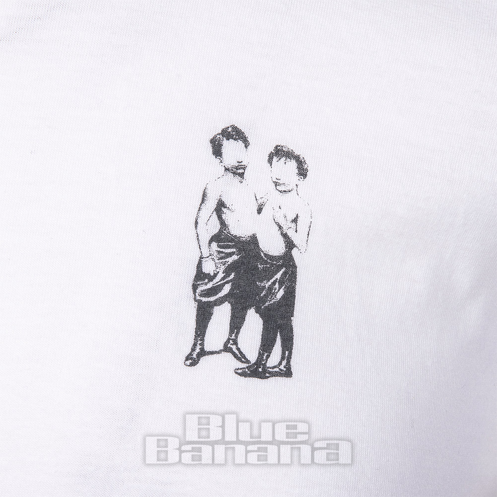 Official Korn Requiem Twins T-Shirt (White) | Official Band Merchandise US