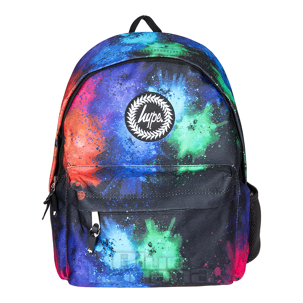 Hype Dust Explosion Rucksack Multi | Schultasche