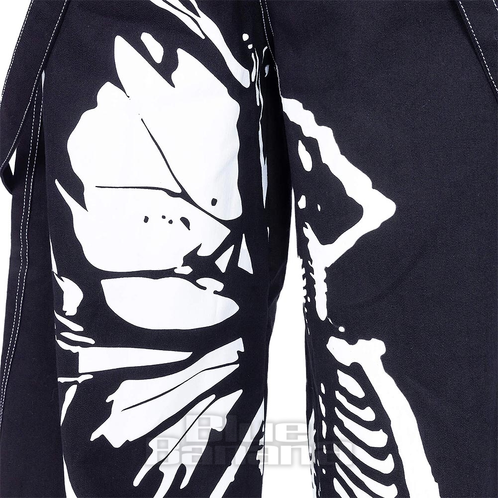 Heartless Pixie Dust Pants (Black) | Blue Banana