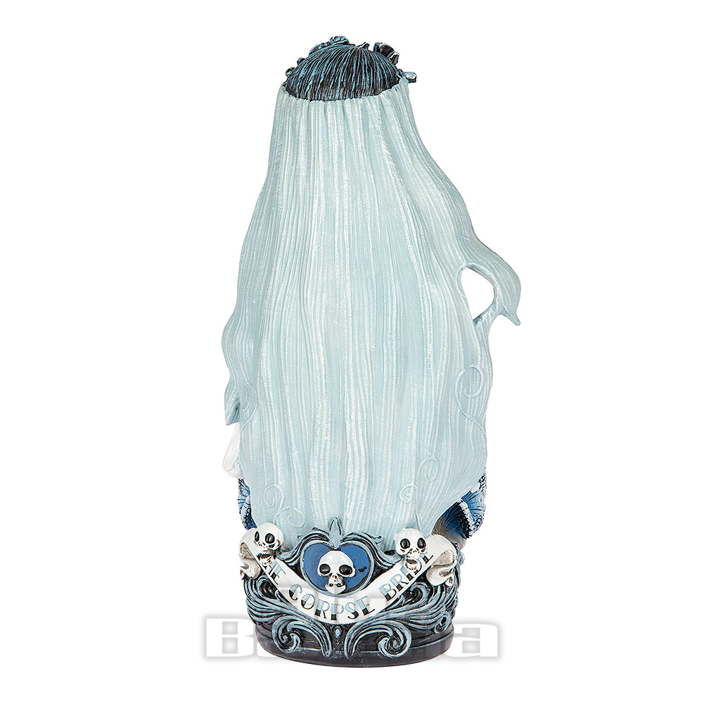 Nemesis Now Corpse Bride Emily Bust | Tim Burton Merch