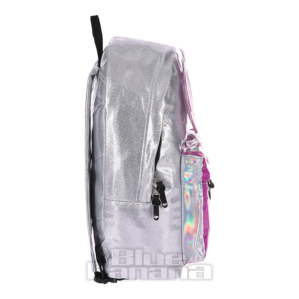 Hype Cupcake Pink Backpack | School Rucksack