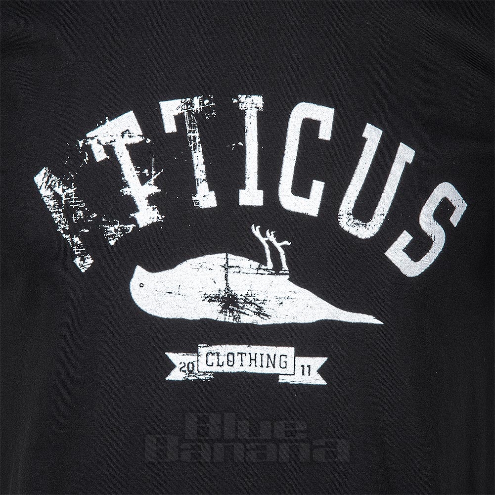 atticus tshirt