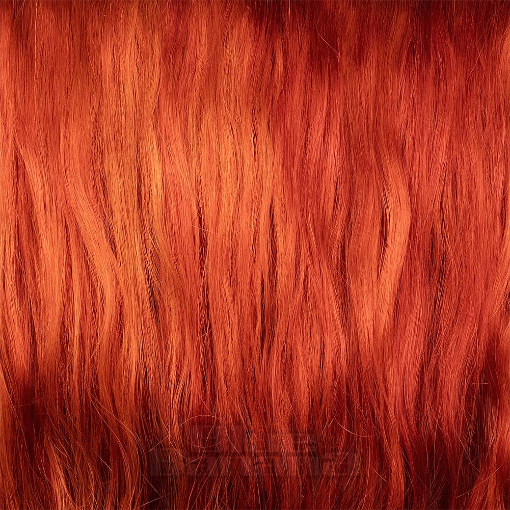 manic panic red conditioner