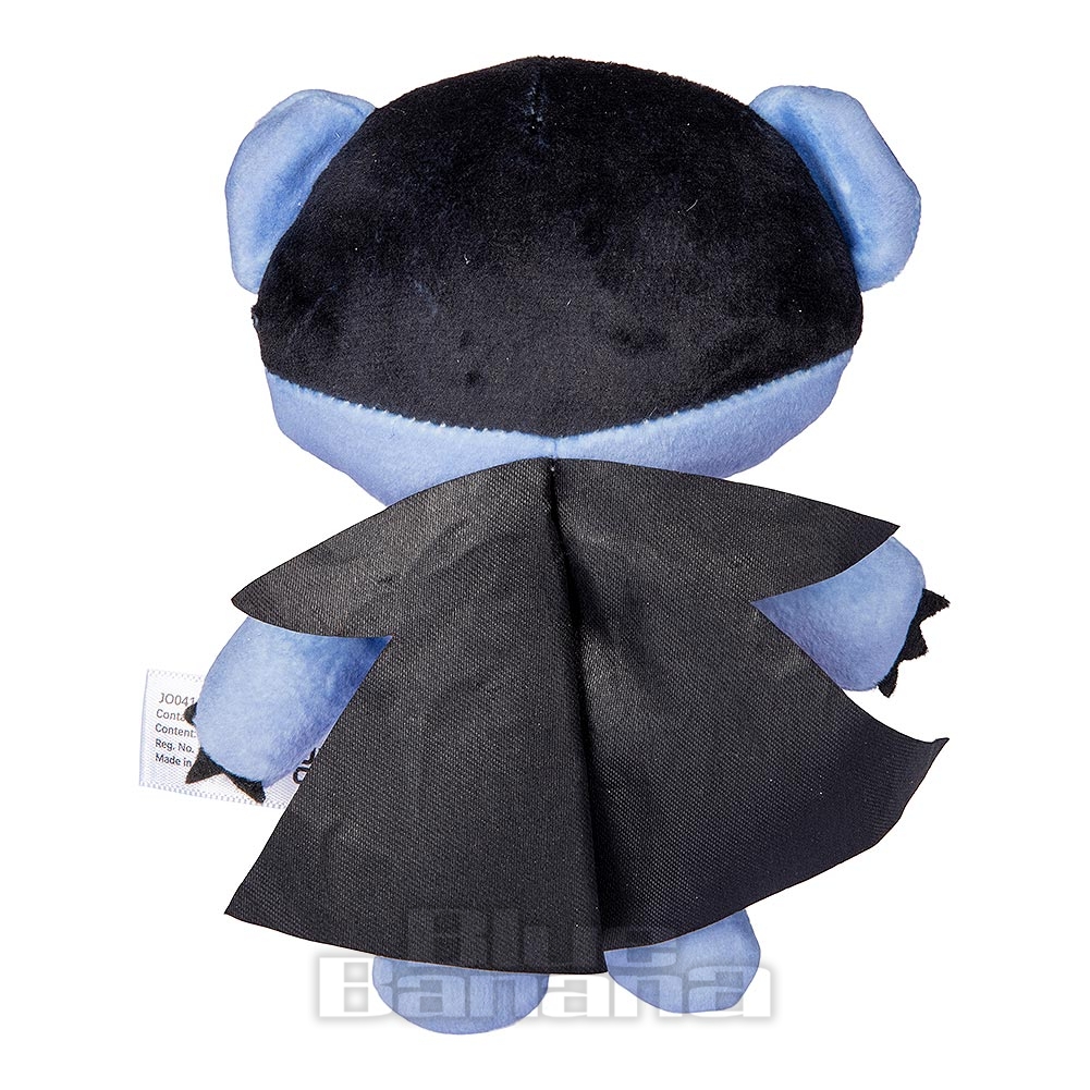 Deddy Bears Vambear Plush (Coffin) | Blue Banana