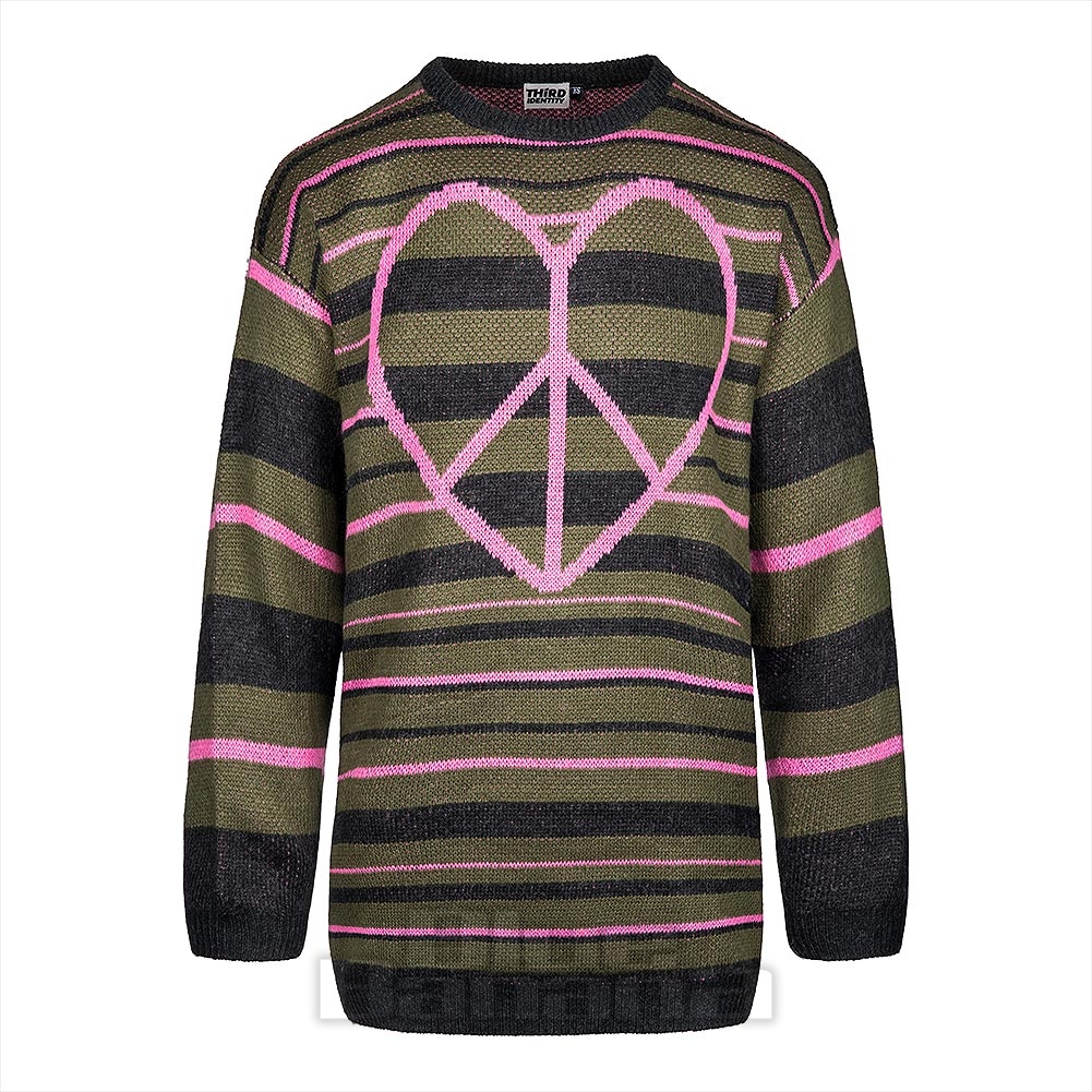 green's third identity