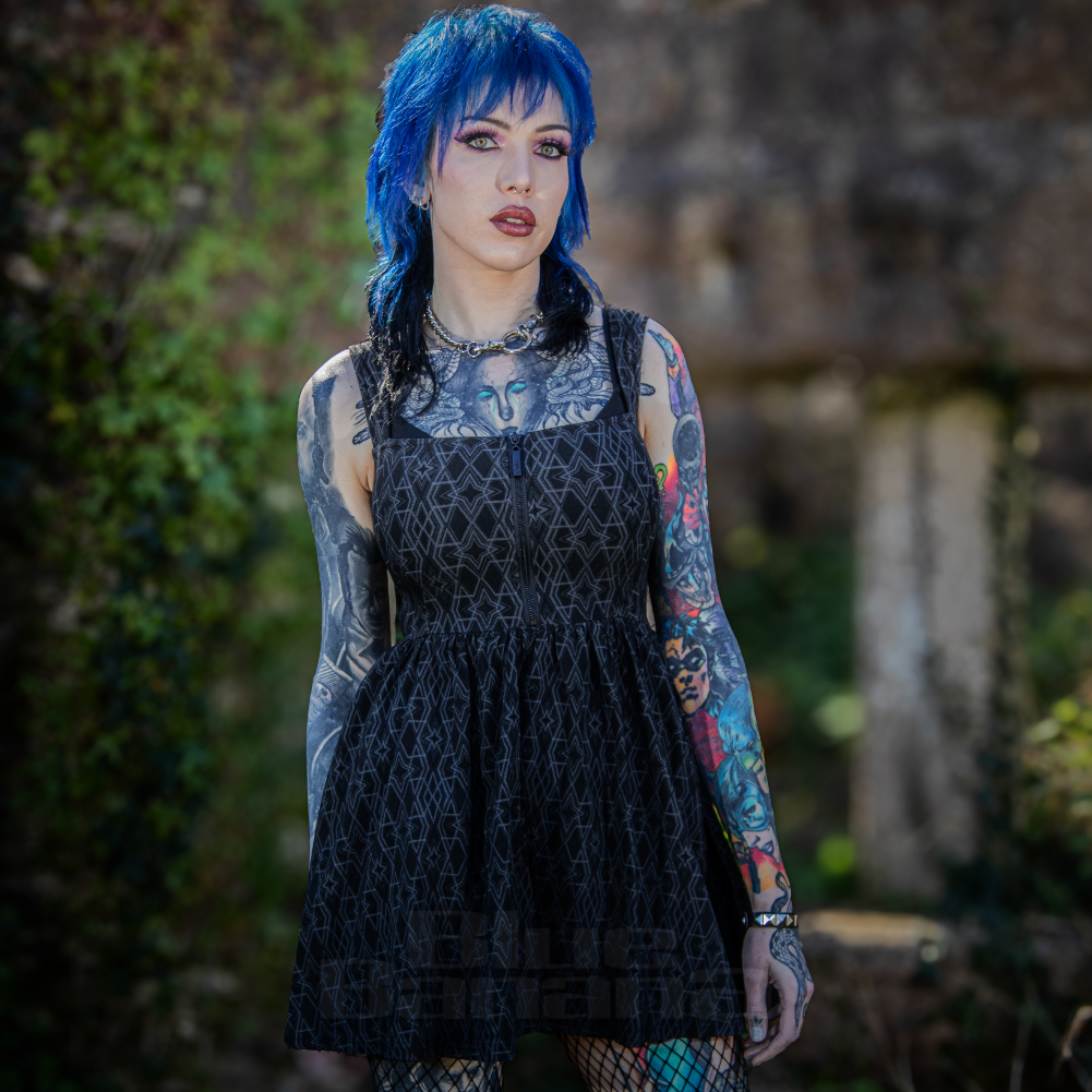 Alternative Clothing Brands | Emo & Indie Fashion Labels | Blue Banana