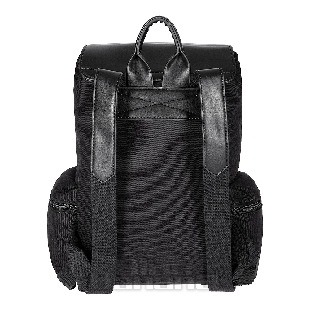 Banned Pentagram Backpack | Alternative Bags