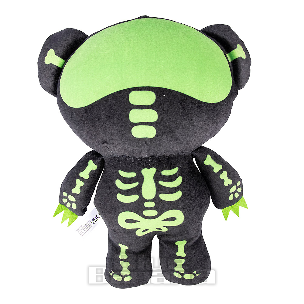 Deddy Bears Bones Plush (Body Bag) | Blue Banana