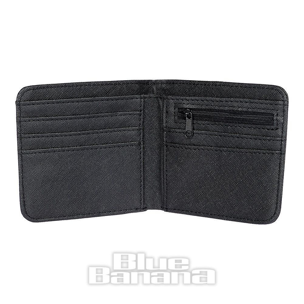 Official Sleep Token The Summoning Wallet (Black) | Blue Banana