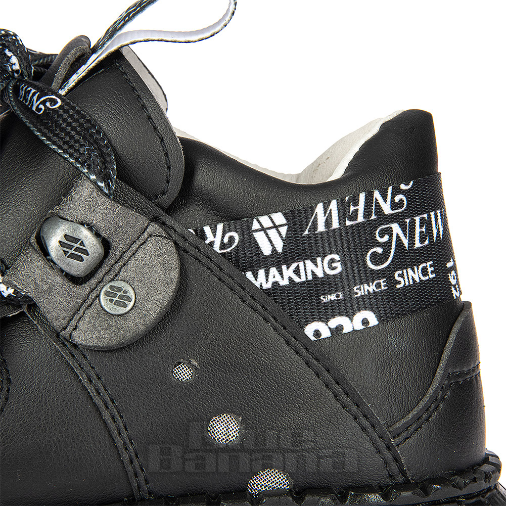 New Rock MWALL-106-NSPORT-V5 Shoe | Gothic Platform Shoes