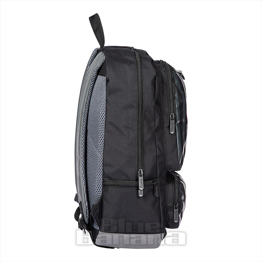 Official Wednesday Nevermore Backpack | Addams Family Merch