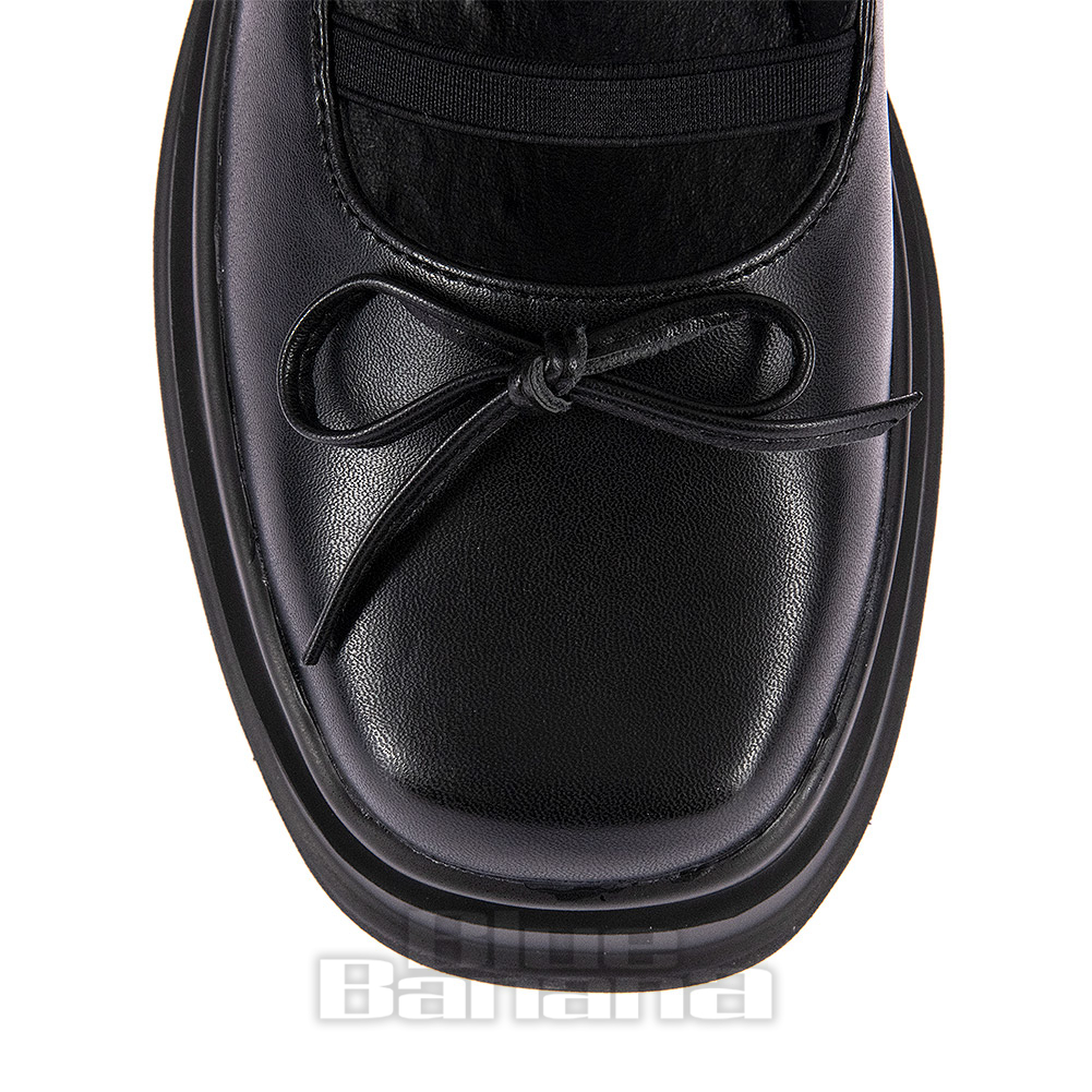 Koi Obsidian Trident Shoes | Alternative Footwear
