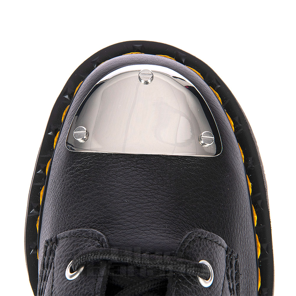 Dr Martens Xtrm Max Virginia Boots | Bottes De Plate-Forme Gothique Du ...