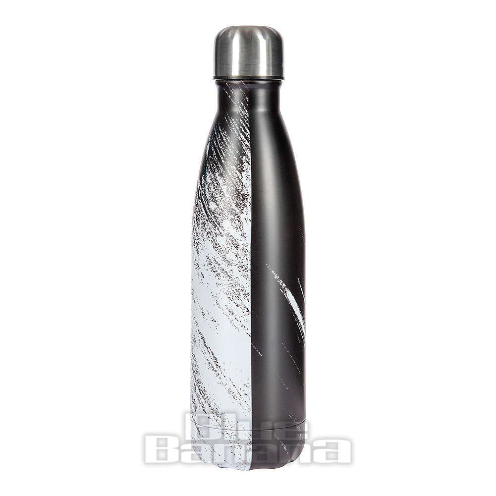 Hype Scratches Water Bottle | Reusable Bottle