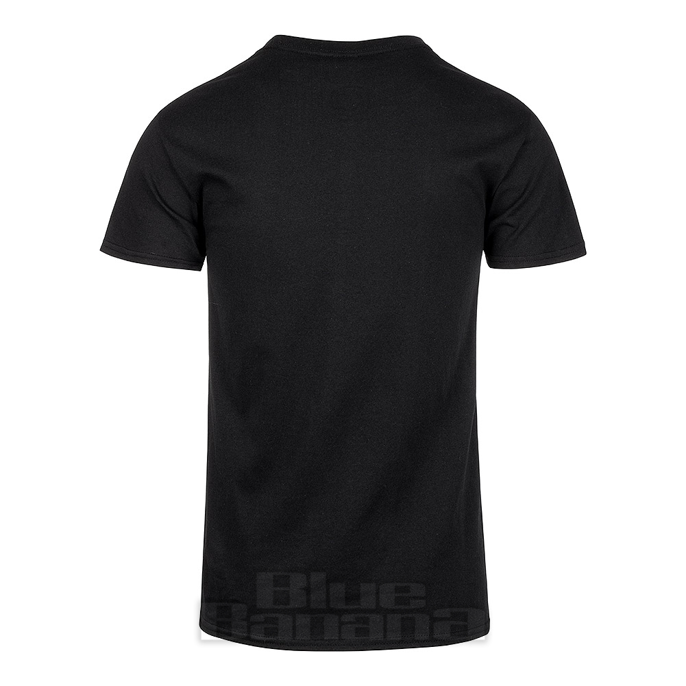 Nirvana Nevermind Black Unisex T Shirt, Official Merch