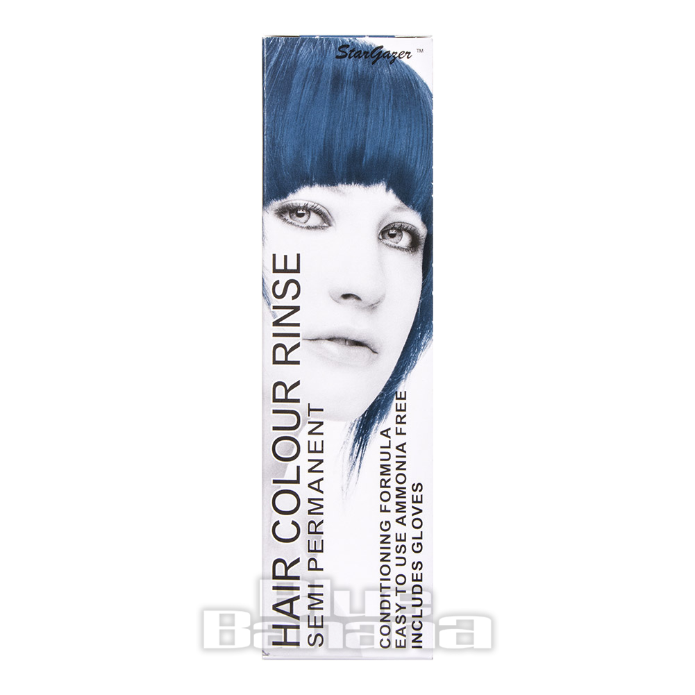 Tinta per capelli semipermanente Stargazer (Oceana) | Tinta per capelli ...