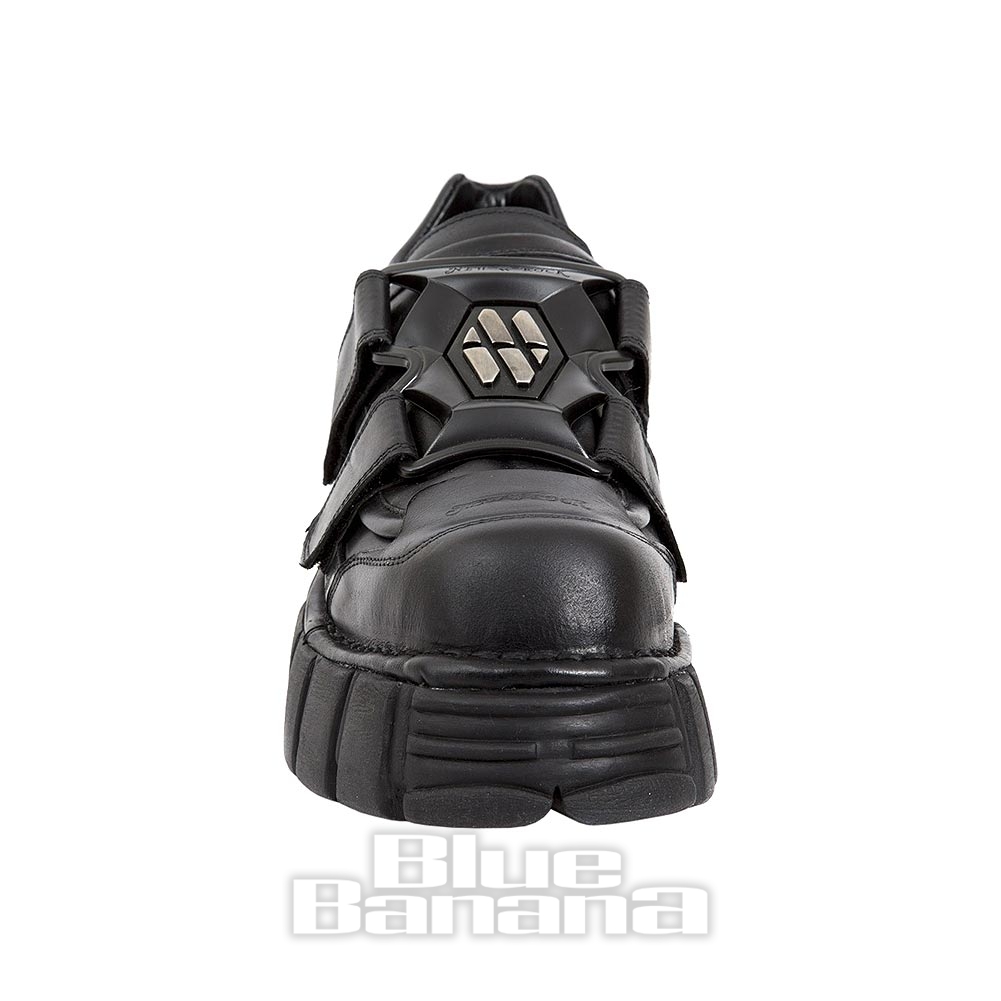 New Rock M.268-S2 Tower Shoes | UK Supplier