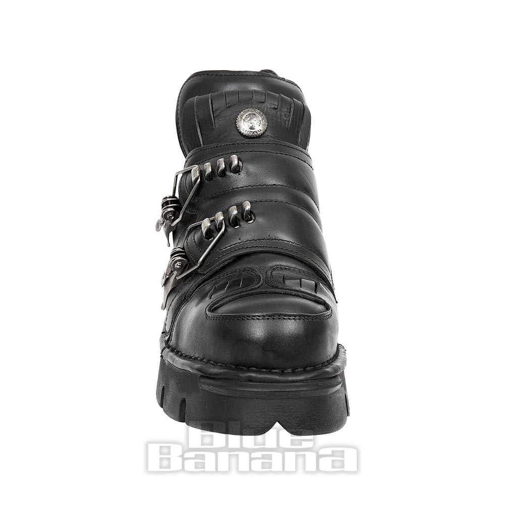 New Rock M.211-S1 Reactor Platform Shoes | UK Supplier