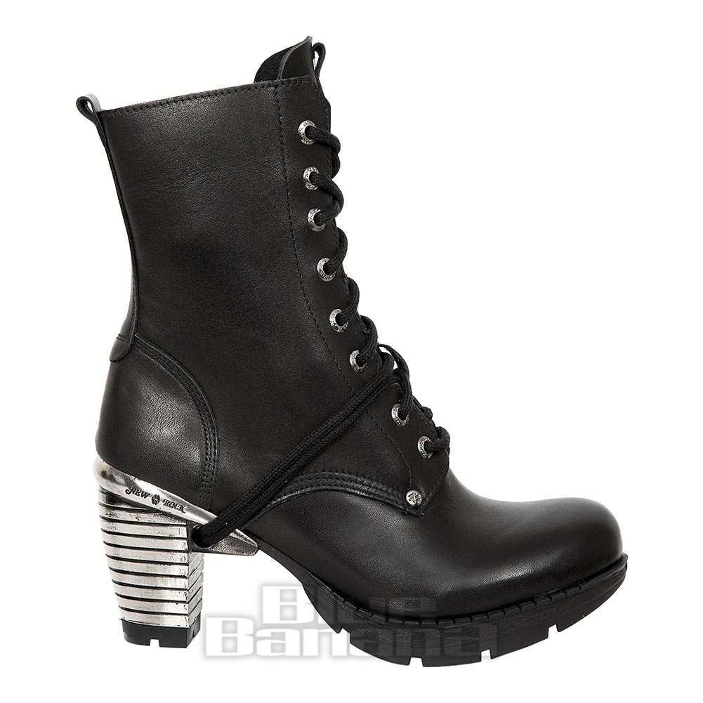 New Rock M.TR001X-S3 Wild Trail Boots | UK Supplier