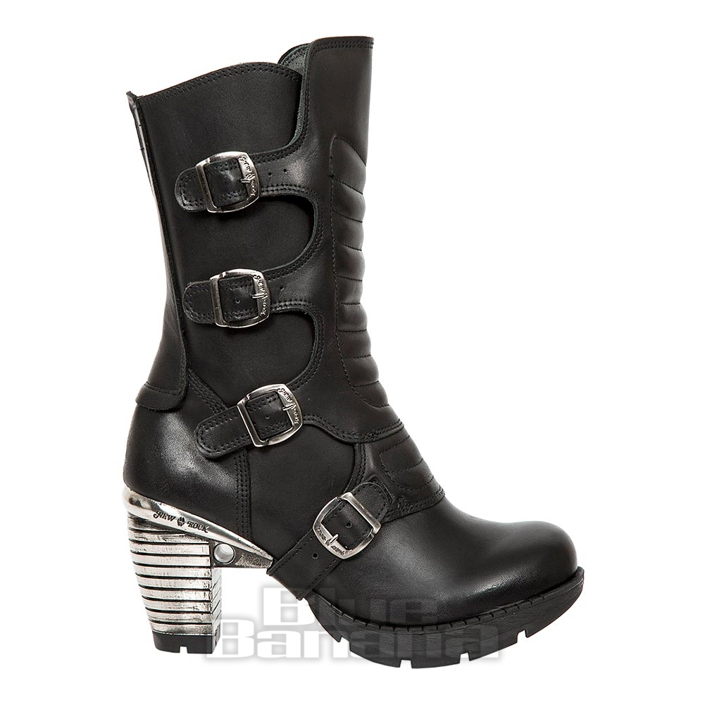 New Rock M.TR003X-S2 Trail Boots | UK Supplier