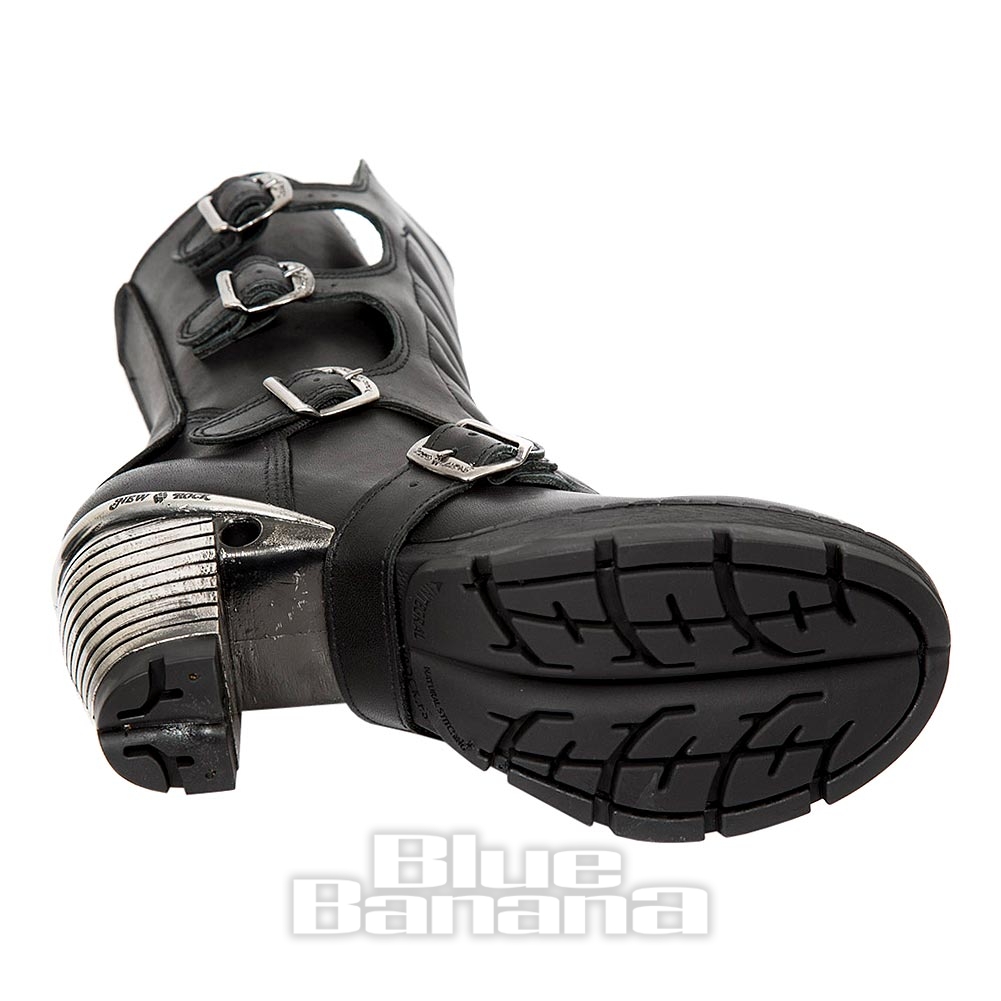 New Rock M.TR003X-S2 Trail Boots | UK Supplier