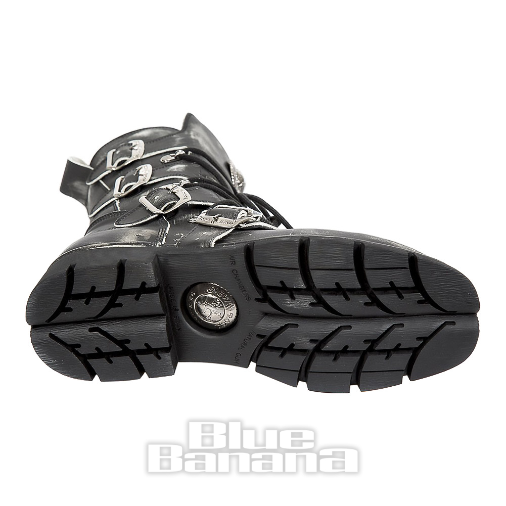 New Rock M.1473-S47 Comfort-Light Boots | UK Supplier