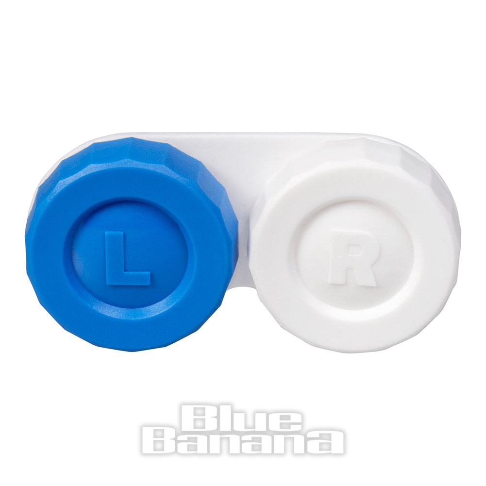 Chromaview All-In-One Premium Lens Solution, For Soft Contact Lenses