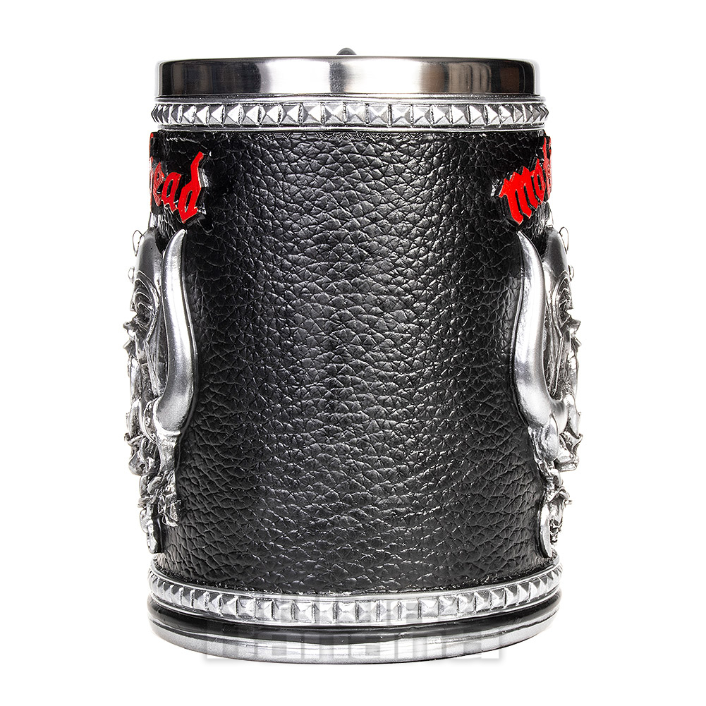 Nemesis Now Motorhead Warpig Tankard (14.5cm) | Official Band ...