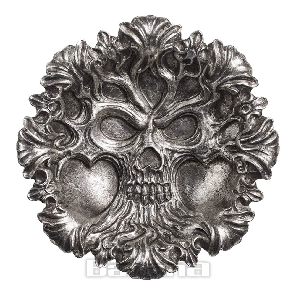 Alchemy Tree Of Death Bowl Dish | Gothic Homeware Ornament