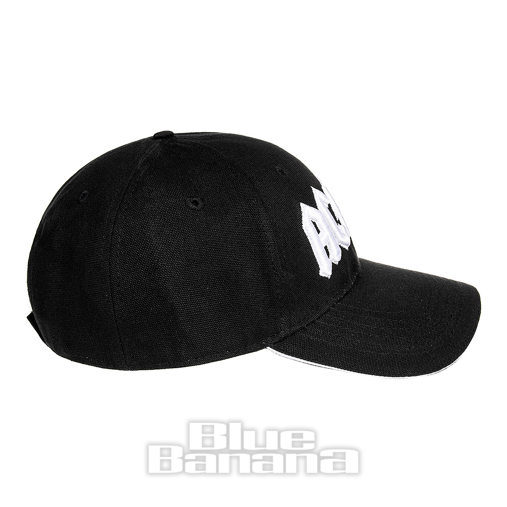 Official ACDC Logo Cap, ACDC Band Merch Cap, Merchandise Accessory
