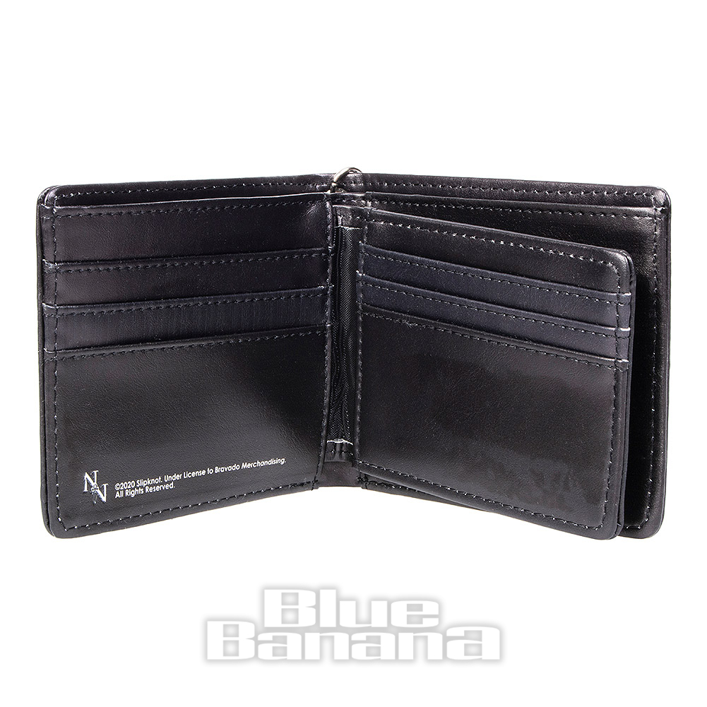 Nemesis Now Slipknot Goat Wallet | Official Band Merch