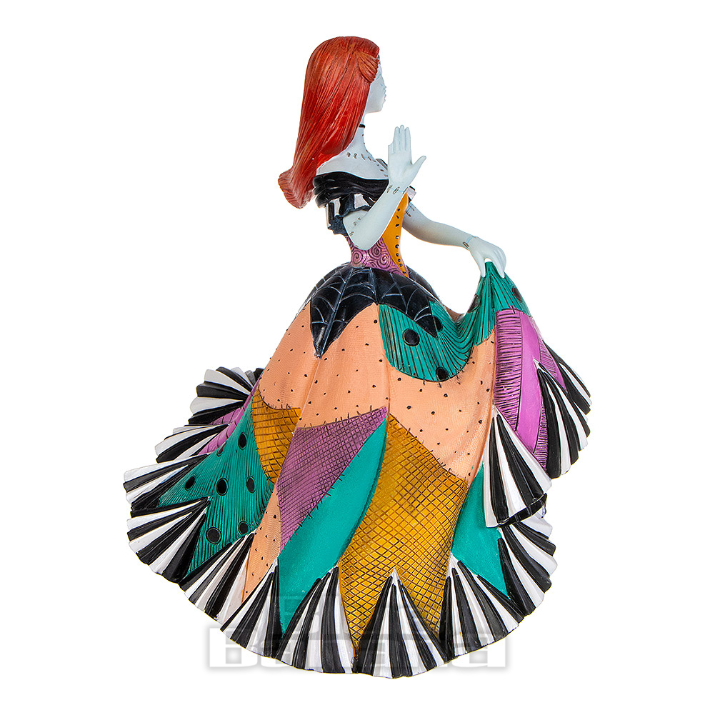 Nightmare Before Christmas Sally Figurine | Disney Showcase
