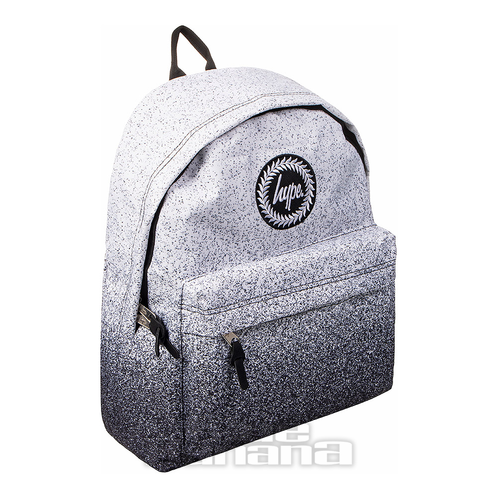 Hype Speckle Fade Backpack | Rucksacks & School Bags