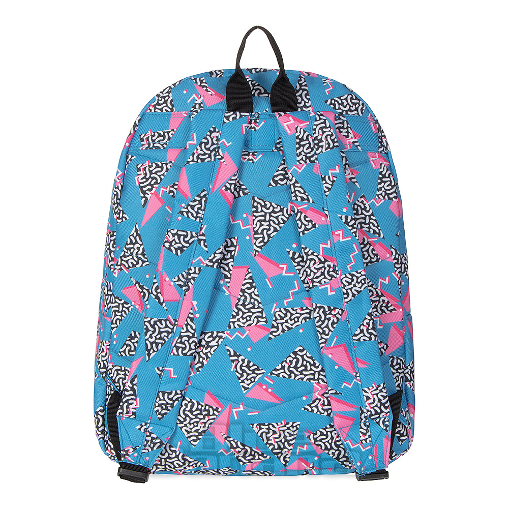 Hype Squiggle Backpack | School Bag & Rucksack