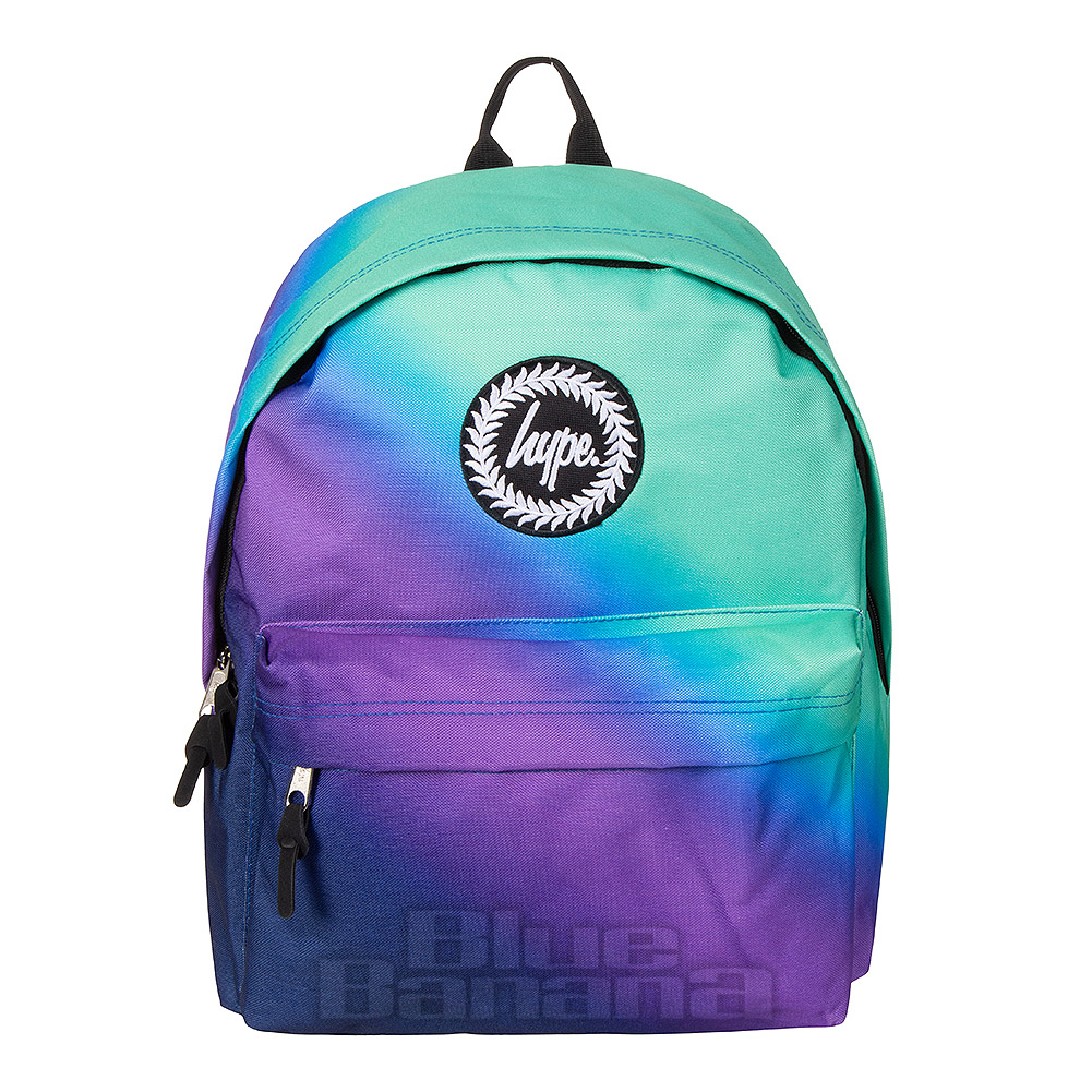 Hype Gradient Breeze Backpack | School bag & Rucksack