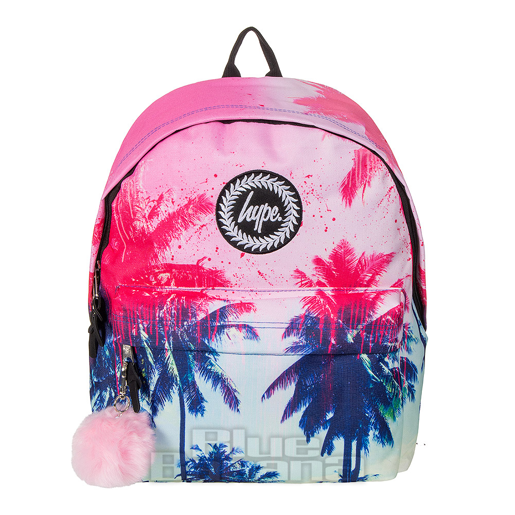Hype Sunset Strip Drips Backpack | School Bag & Rucksack