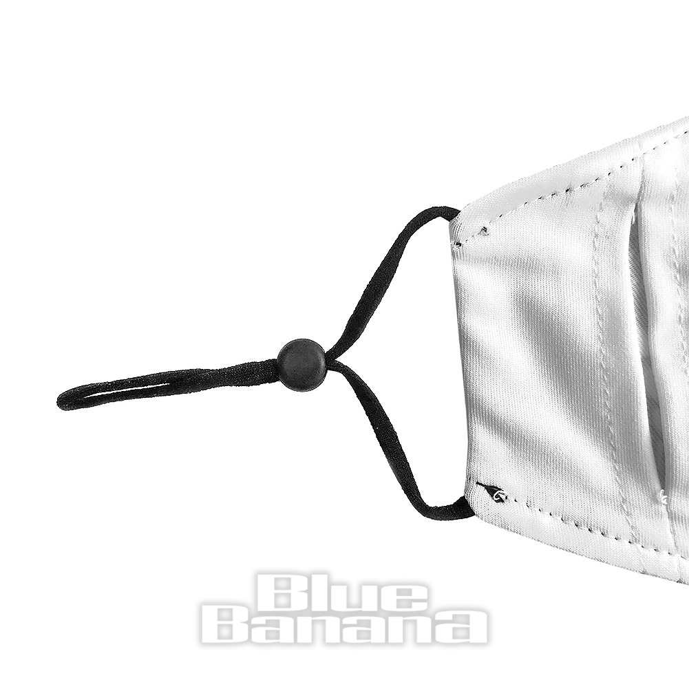 Vixxsin Crows Face Mask | Reusable Gothic Face Coverings