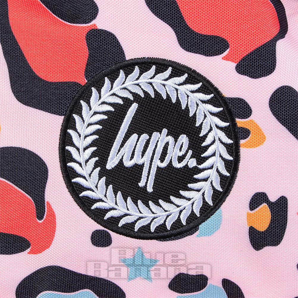 Hype Star Leo Backpack | Back To School Bag