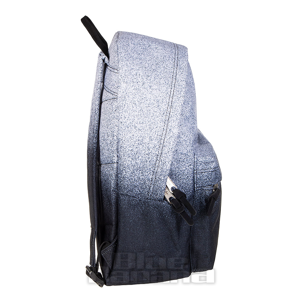 Hype Speckle Fade Mono Backpack | Kids School Rucksack & Bag