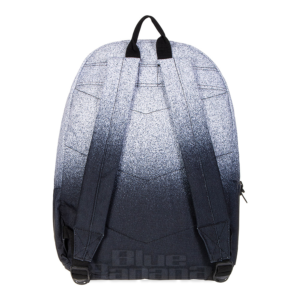 Hype Speckle Fade Mono Backpack | Kids School Rucksack & Bag