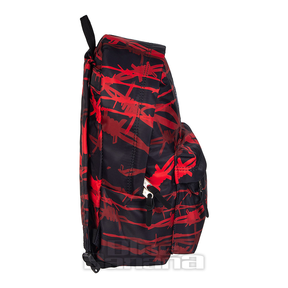 Hype Wire Backpack | School Rucksack & Bag