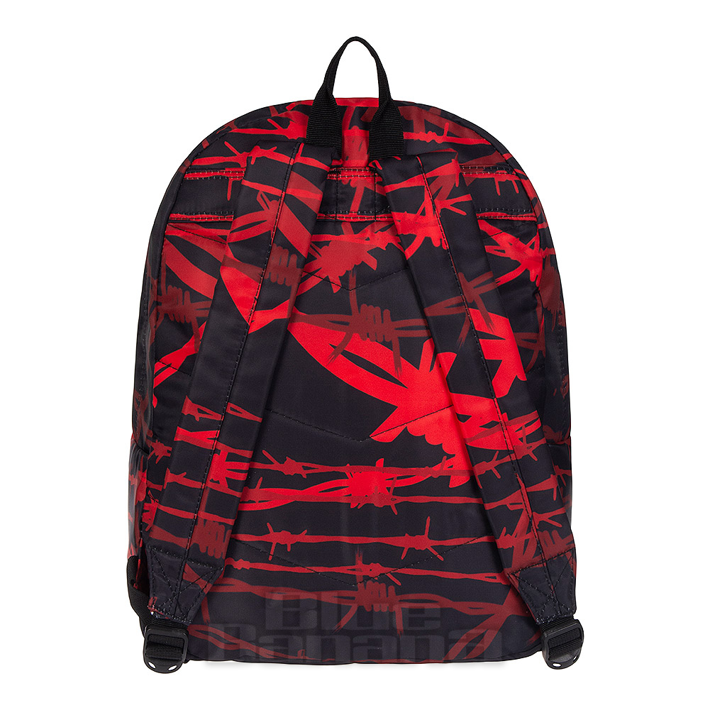 Hype Wire Backpack | School Rucksack & Bag