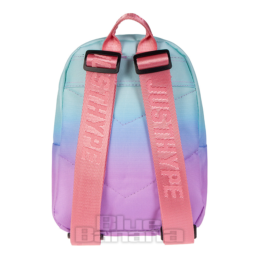 Hype Myth Fade Mini Backpack | School Rucksack & Bag