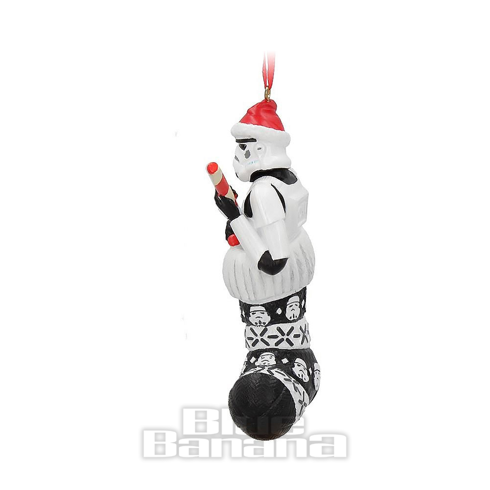 Nemesis Now Stormtrooper Christmas Tree Hanging Ornament | Star Wars
